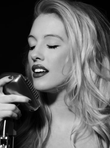 Jenny Delich Mundo Real